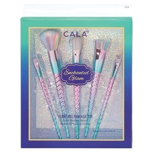 Cala | Makeup | Cala Enchanted Glam Brushes | Poshmark